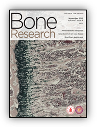 我校主办的英文期刊Bone Research正式成为Nature系列合作期刊-四川大学新闻网